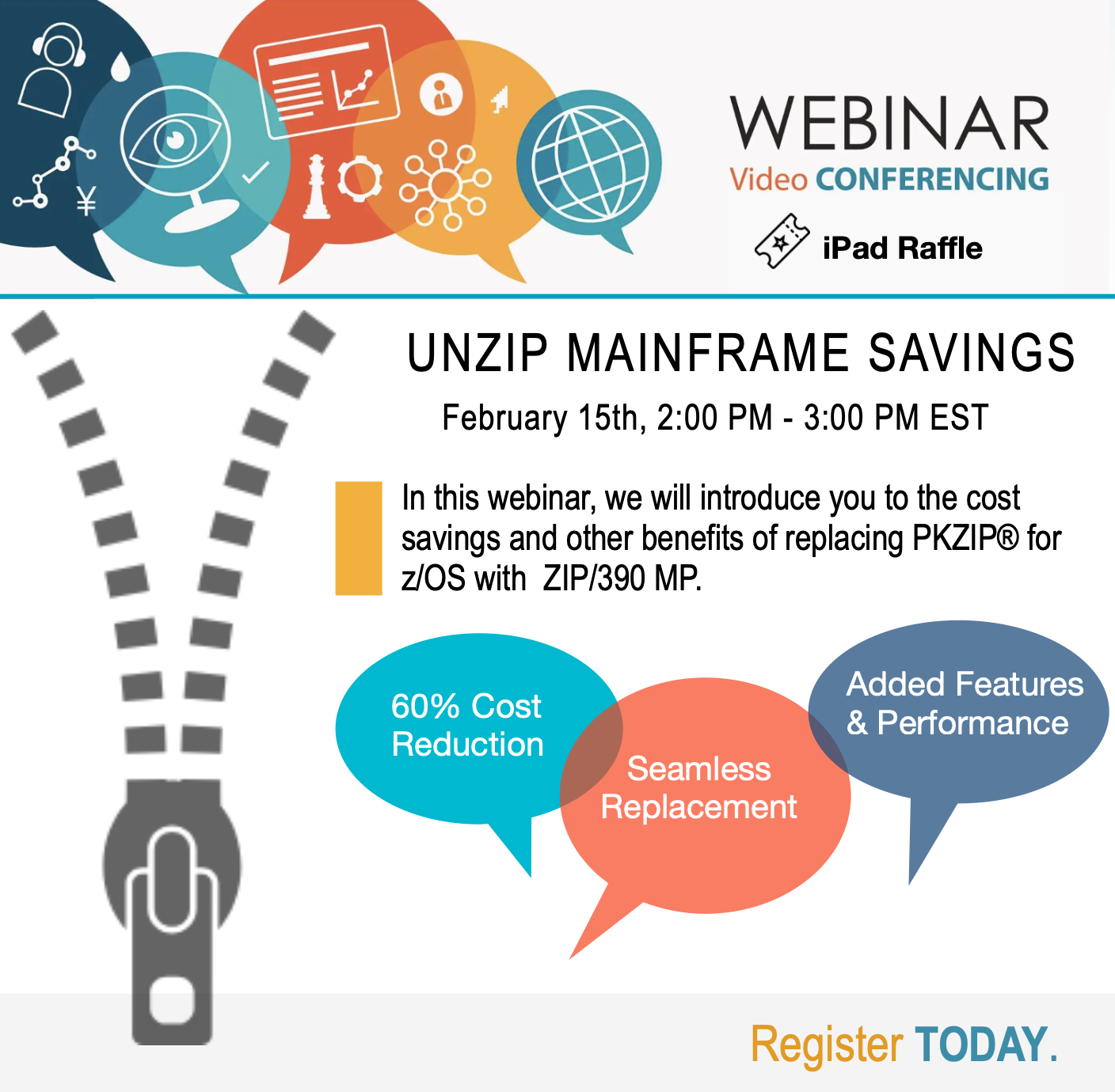 Data 21 | Enterprising Software