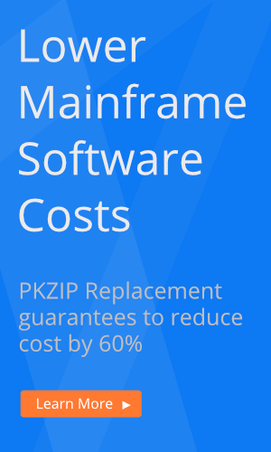 Mainframe | z/OS | Session Manager